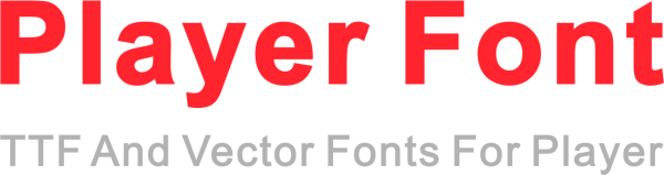 Football Club Fonts & League fonts Download Top Vector Files